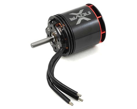 Xnova Lightning 40251120kv Brushless Motor W5mm Shaft Комплект