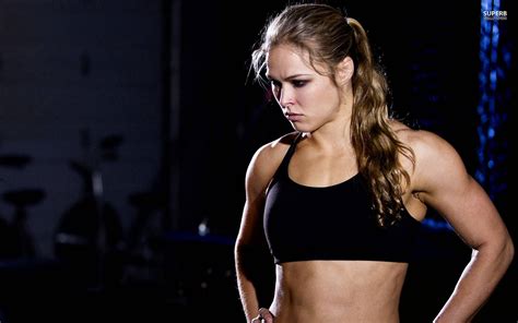 1136x640 Ronda Rousey