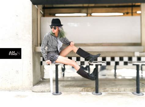 New Tem New Tem 4ever เสื้อผ้าstreet Fashionและworkwear