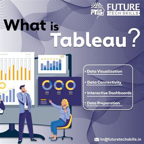 future tech skills on linkedin tableautechskills datavisualization dataconnectivity…