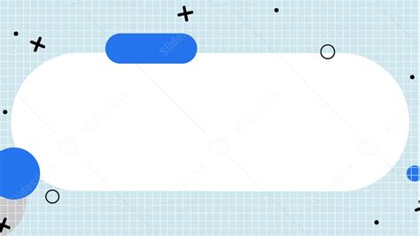 Simple Border Geometric Border Powerpoint Background For Free Download Slidesdocs