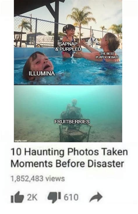 Has Wilbur Confirmed That He Isnt Playing This Mcc R Minecraftchampionship