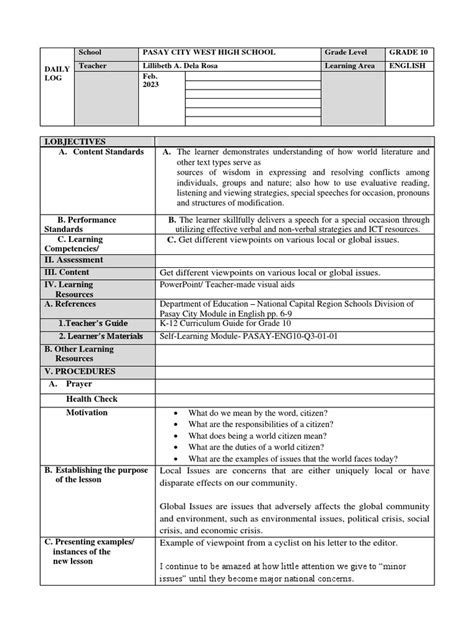 Viewpoints Pdf Learning Educational Technology