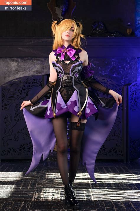 Axilirator Aka Axilirator Cosplay Nude Leaks Onlyfans Patreon Photo Faponic