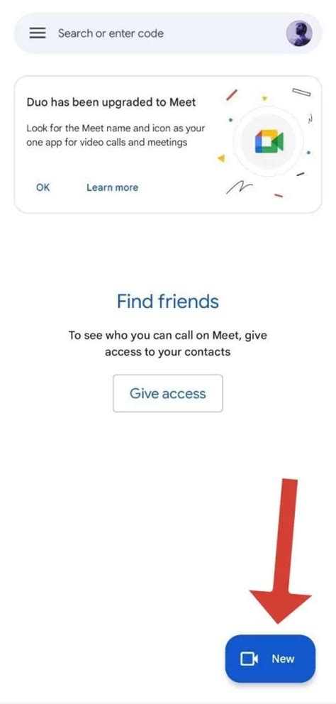 گوگل میت چیست آموزش برقراری کنفرانس ویدیویی
