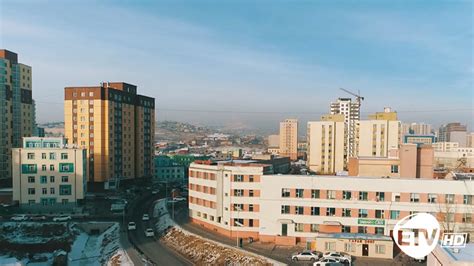 БЗД БГД ийн халдварын голомт идэвхжил өндөр байна Etv