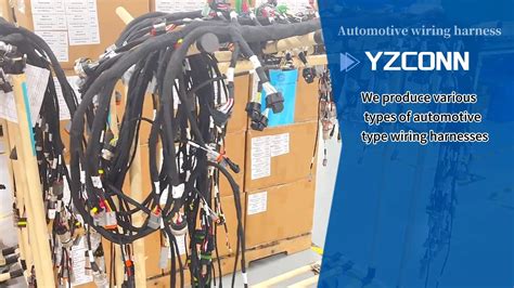 Car Light Socket With Wire Ceramic Socket Socket Harness Car Motorcycle Headlight Base Connector