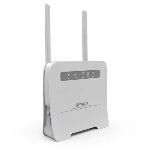 CAT6 Wireless Router Fast Speed LTE WiFi Sub 6GHz Wireless Router And 5g WiFi