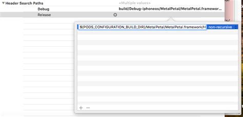 Objective C H File Not Found Stack Overflow