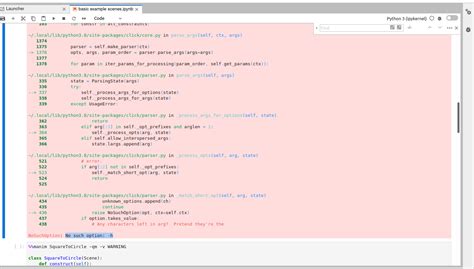 No Such Option H Magic Cell Commands In Jupyter Notebook · Issue