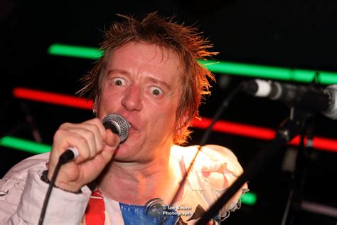 Sex Pistols Exposé Its Anarchy Live Scene Sussex