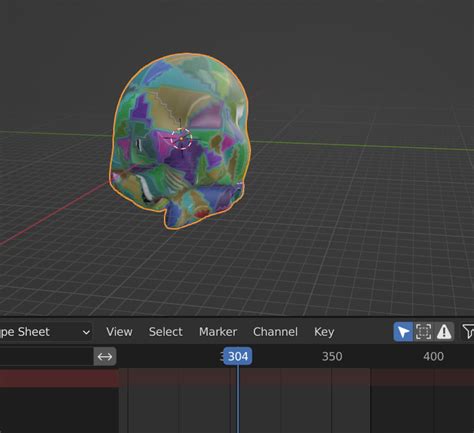 Uvs And Textures Totally Broken When You Run The Animation · Issue 164 · Neverhood311stop