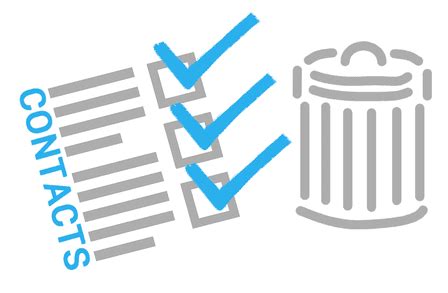 How To Delete The Entire Contact List In Windows Phone Journey Bytes
