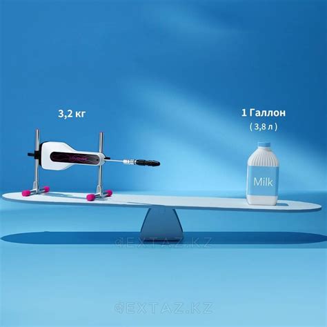 Купить Компактная универсальная секс машина Lovense Mini Sex Machine управление через