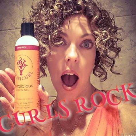 It Is Possible To Have FRIZZ FREE Curls In South Florida