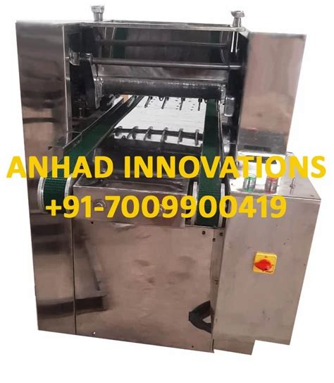 Biscuit Wire Cut Machine At ₹ 180000piece Automatic And Manual Cookies