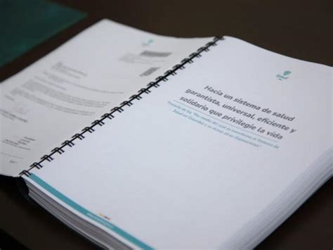 Reforma De La Salud Preocupaciones Crecen Por Su Posible Aprobación