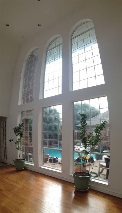 Dallas Windows The Window Connection Replacement Windows With Grids Or Without Grids