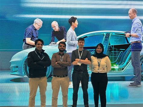 Adas Ai Asam2024 Networking Automotiveai Adas Collaboration Innovation Futureofmobility