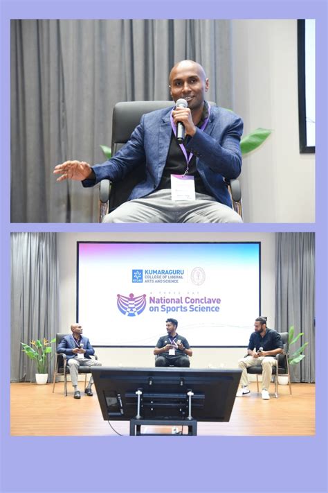 Sportstech Datascience Indiansports Atium Sdat Murugesh Kumar Sk