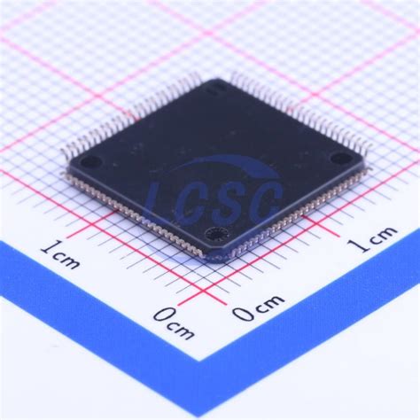 Stm32l476vgt6 Stmicroelectronics C83181 Lcsc Electronics