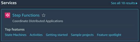 Building And Orchestrating Etl Pipelines By Using Athena And Step