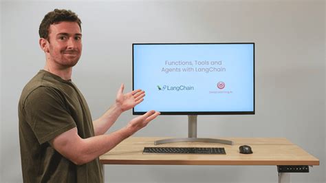 functions tools and agents with langchain deeplearning ai