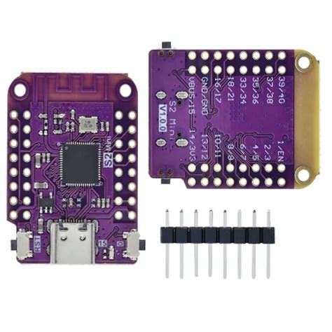 esp32 s2 mini v1 0 wifi develo pment board s2 mini v1 0 0 esp32 s2 4mb