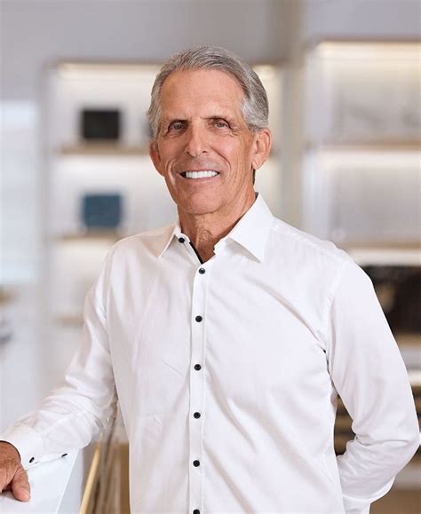 Mark Hancock Camelot Homes