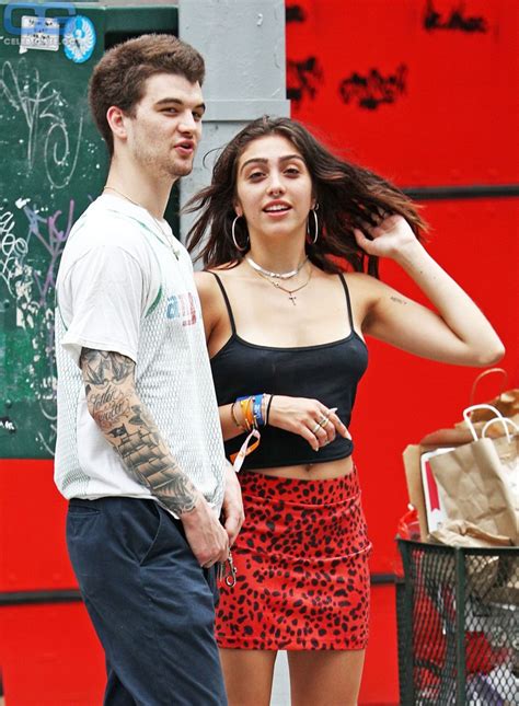 Lourdes Leon Nude Pictures Onlyfans Leaks Playboy Photos Sex Scene Uncensored