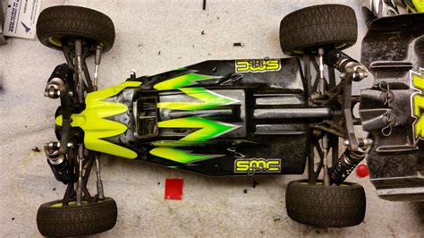 FOR SALE New TLR 22 4 With Spares R C Tech Forums