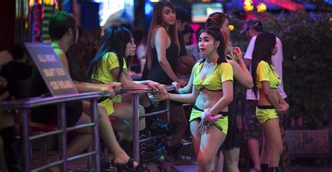 Moral Dilemma The Sex Tourist And The Travel Agent Karryon