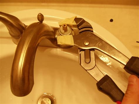 Glacier Bay Bathroom Faucet Repair Rispa