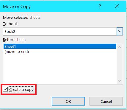 Ways You Can Merge Excel Files Min Easy Guide