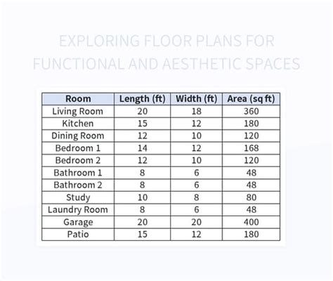 Free Aesthetic Templates For Google Sheets And Microsoft Excel Slidesdocs