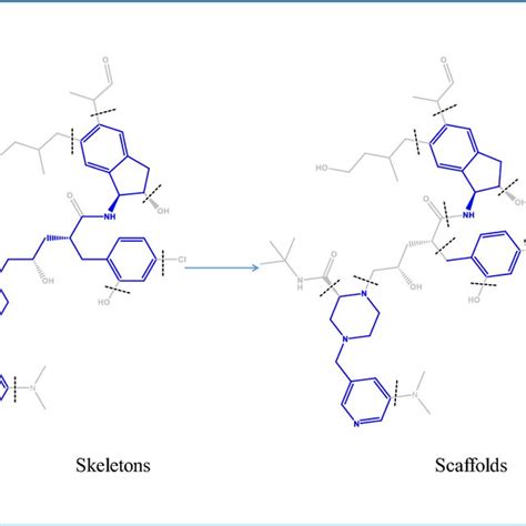 The Integrative Methodology Used For The Generation Of The Fragment Library Download