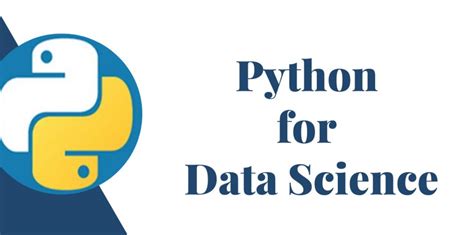 How To Learn Python For Data Science Inpeaks