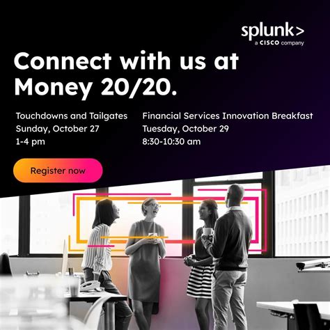 Money2020usa Splunk