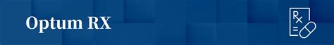 Optumrx Logo