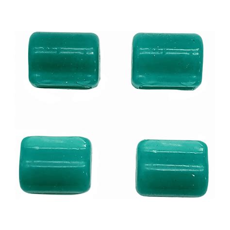 Silicone Bumpers Set Of 100 Compatible For Physics Dental Extraction F