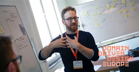 Domain Driven Design Europe On Linkedin Domain Storytelling