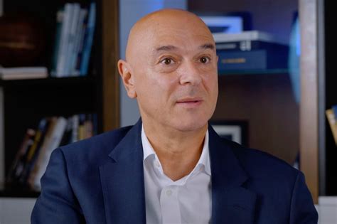 Why Daniel Levy Remained Silent On Ange Postecoglou For So Long Revealed Uk