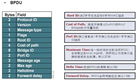 Difference Between Bpdu Guard And Bpdu Filter And Root Guard