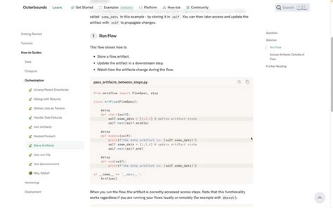 Maria Vechtomova On Linkedin Mlops Machinelearning Python 25 Comments