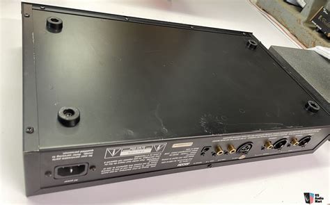 Adcom Dac Gda 700 Hdcd R2r Aes Balanced Photo 4676264 Us Audio Mart