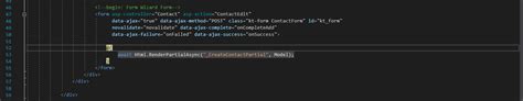 Asp Net Tag Helpers Not Working In NetCore 5 0 After Migration From