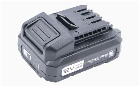 E Series Pro Xb Battery