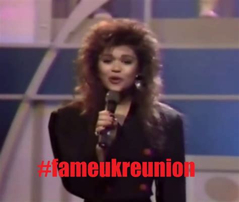Top Of The Pop Culture 80s Nia Peeples American Top Of The Pops
