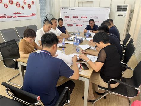 盐田区沙头角街道桥东人大代表社区联络站组织驻站代表到卓越集团更新项目部开展走访调研活动 各区动态