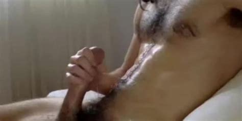 Fit Turkish Man Cuma Twice